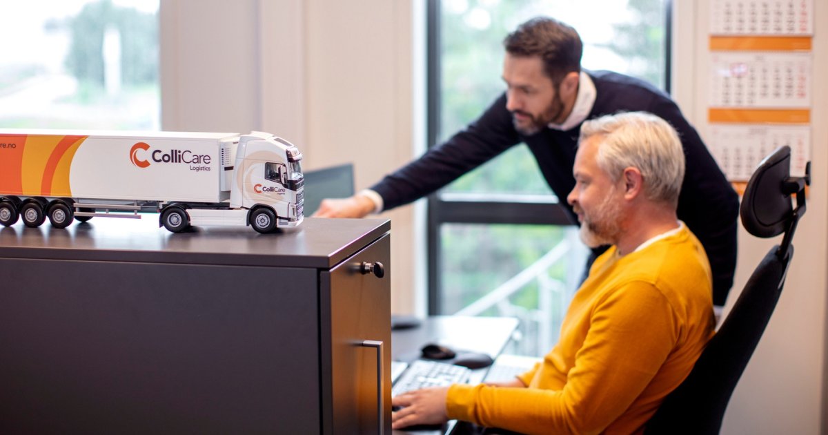 New Customs Declaration Procedure in Lithuania 2025| ColliCare Logistics